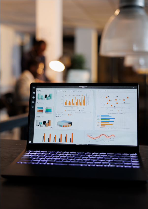 Webinar: Power BI: desbloquea el potencial de tus datos | ENAE Business School